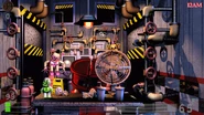 Post-Shift - Custom Night | The FNAF Fan Game Wikia | Fandom