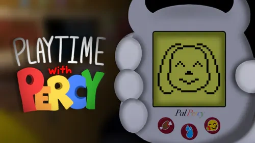 Playtime with Percy/Gallery | The FNAF Fan Game Wikia | Fandom