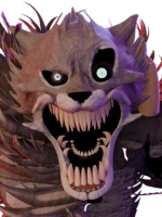 Twisted Wolf (Ultra Custom Night) | The FNAF Fan Game Wikia | Fandom