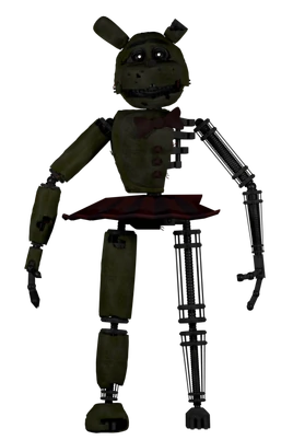 Enhanced Madol (Five Nights at Dolma's) | The FNAF Fan Game Wikia | Fandom