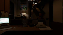 Mary's Arcade | The FNAF Fan Game Wikia | Fandom
