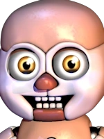 Electrobab (Ultra Custom Night) | The FNAF Fan Game Wikia | Fandom