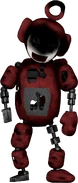 Five Nights At Tubbyland | The FNAF Fan Game Wikia | Fandom