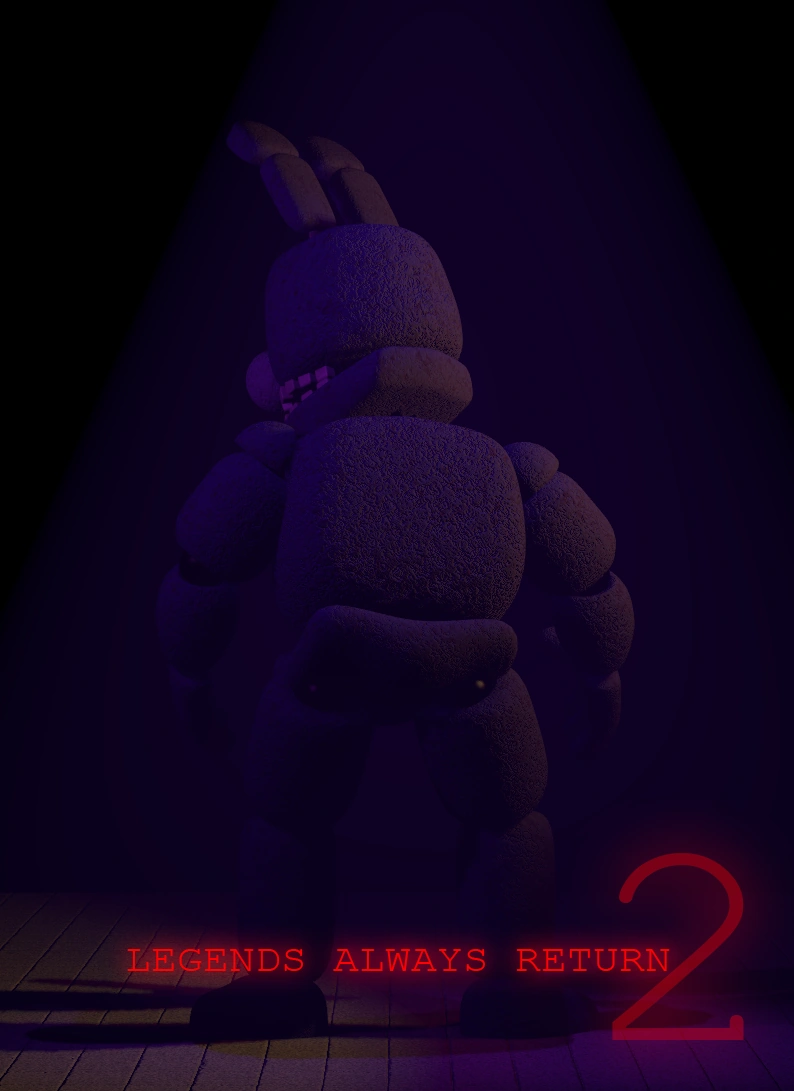 Ultra Custom Night | The FNAF Fan Game Wikia | Fandom