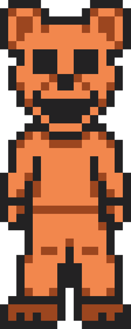 RAT | The FNAF Fan Game Wikia | Fandom