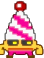 Party Hat A (Ultra Custom Night) | The FNAF Fan Game Wikia | Fandom