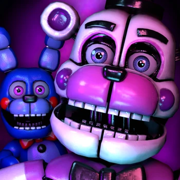 Animatronic Universe: Special Delivery | The FNAF Fan Game Wikia | Fandom