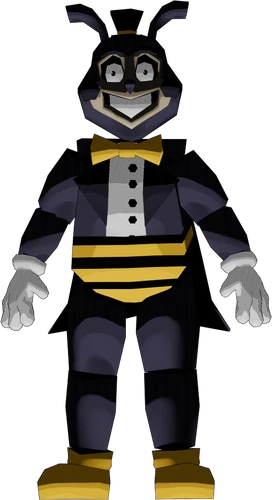 Jolly Goodtime | The FNAF Fan Game Wikia | Fandom