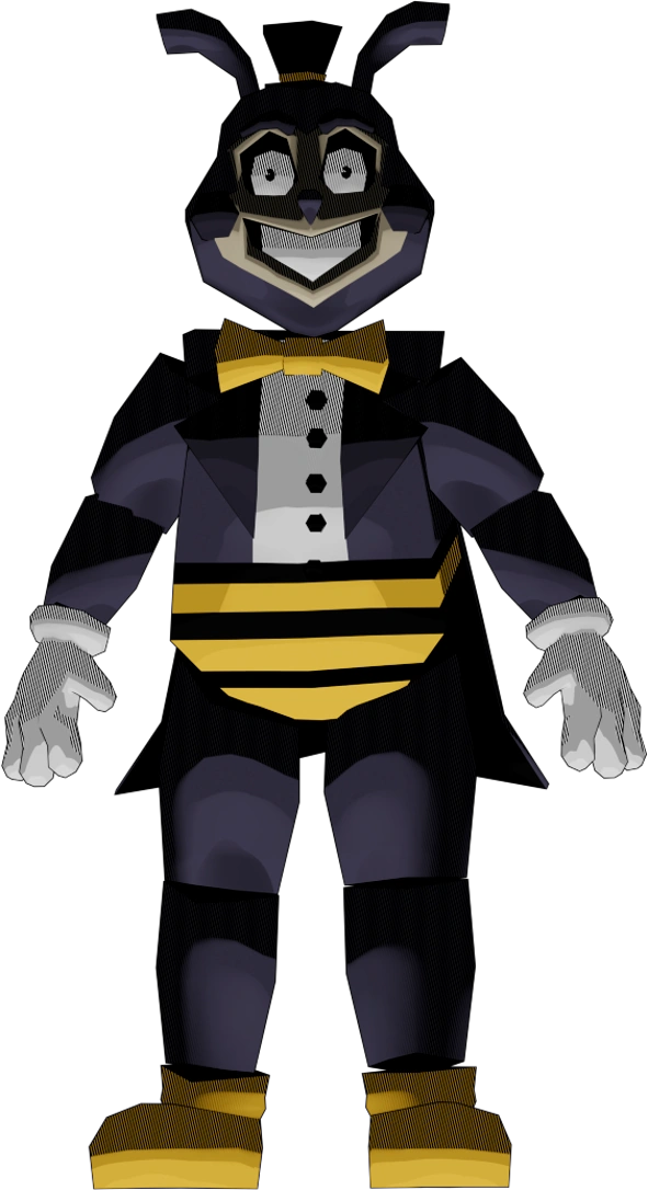 Jolly Goodtime | The FNAF Fan Game Wikia | Fandom