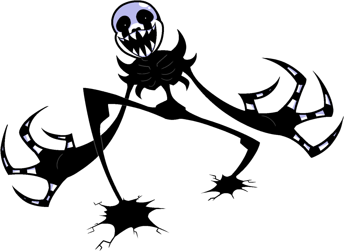 Nightmarionne | The FNAF Fan Game Wikia | Fandom