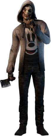 Jeff the Killer (Oblitus Casa) | The FNAF Fan Game Wikia | Fandom