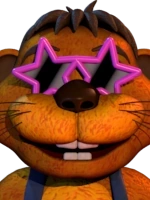 Cool Chipper (Ultra Custom Night) | The FNAF Fan Game Wikia | Fandom