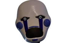 Tragedy Puppet (Ultra Custom Night) | The FNAF Fan Game Wikia | Fandom