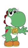 Clone Yoshi (Five Nights at Sonic's) | The FNAF Fan Game Wikia | Fandom