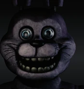 Bonnie the Bunny (Graveyard Shift at Freddy's)/Gallery | The FNAF Fan ...