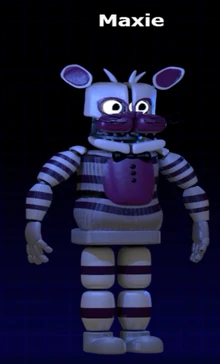 JOLLY | The FNAF Fan Game Wikia | Fandom
