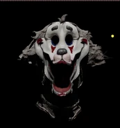 Mangle (JR's)/Gallery | The FNAF Fan Game Wikia | Fandom