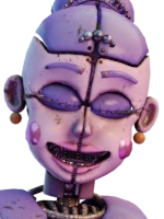 Augmented Ballora (Ultra Custom Night) | The FNAF Fan Game Wikia | Fandom