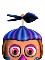 Remade JJ (Ultra Custom Night) | The FNAF Fan Game Wikia | Fandom