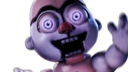 Virtual Circus Baby 2 & Virtual Bidybab 2 (Ultra Custom Night) | The ...