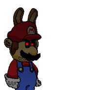 Clone Mario (Five Nights at Sonic's) | The FNAF Fan Game Wikia | Fandom