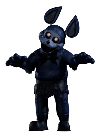 Berry the Bat | The FNAF Fan Game Wikia | Fandom