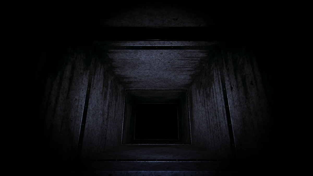 Vent Outlet | The FNAF Fan Game Wikia | Fandom