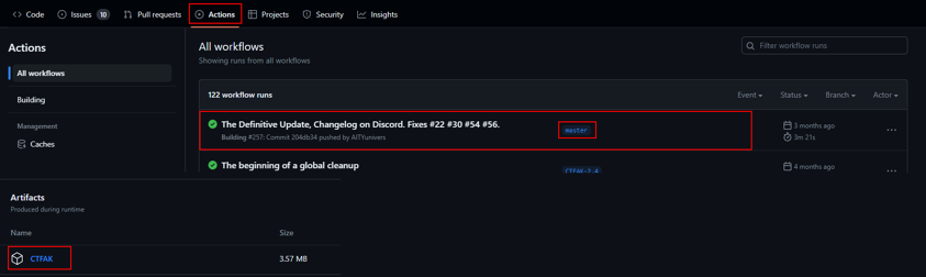 User blog:MysticTortoise77/How to Rip Assets from Fangames for use on the Wiki | The FNAF Fan ...