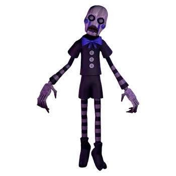 Monster Vinnie | The FNAF Fan Game Wikia | Fandom