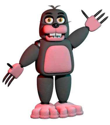 Morton (Nightmare at Charles) | The FNAF Fan Game Wikia | Fandom