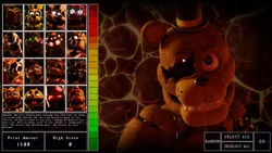 Animator's Hell: Definitive Edition | The FNAF Fan Game Wikia | Fandom