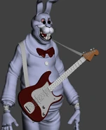 Bonnie the Bunny (JR's)/Gallery | The FNAF Fan Game Wikia | Fandom