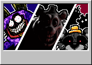Psycho Foe Fredbear (Five Nights at Frickbear's)/Gallery | The FNAF Fan ...