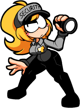 Vanessa Shelly | The FNAF Fan Game Wikia | Fandom