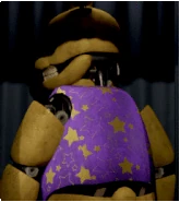 Spring Bonnie 2.0 (The Return to Bloody Nights)/Gallery | The FNAF Fan ...