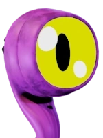 Cyclops Alien (Ultra Custom Night) | The FNAF Fan Game Wikia | Fandom