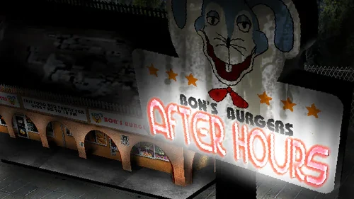Bon's Burgers: After Hours | The FNAF Fan Game Wikia | Fandom