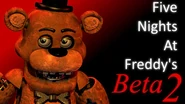 Five Nights at Freddy's 2 BETA/Gallery | The FNAF Fan Game Wikia | Fandom