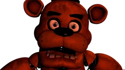 Sad Freddy (Ultra Custom Night) | The FNAF Fan Game Wikia | Fandom