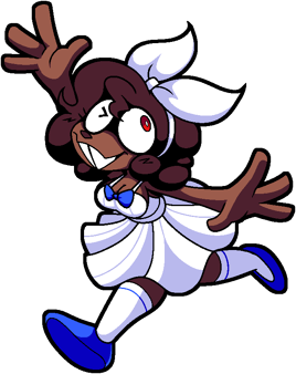 Vanny | The FNAF Fan Game Wikia | Fandom