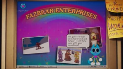 Next Week at Freddy's | The FNAF Fan Game Wikia | Fandom