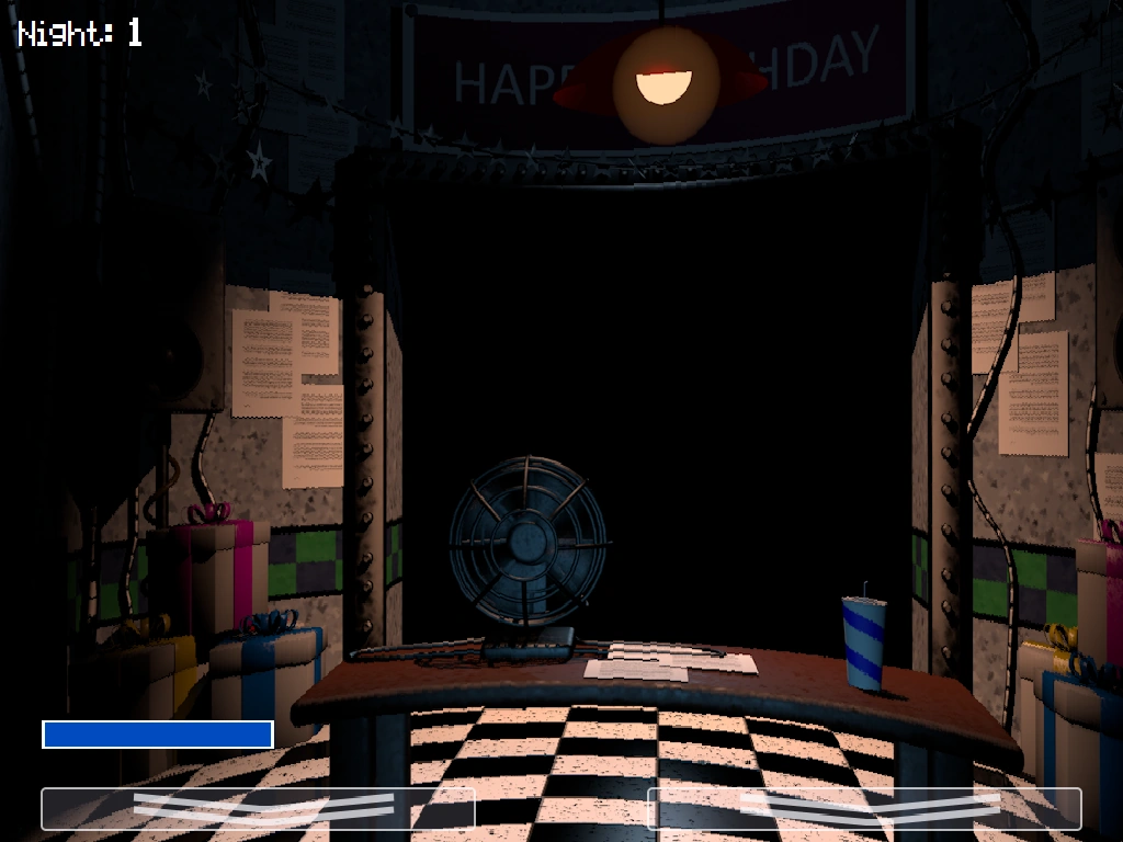 Some Nights at Joe's (Old Version)/Gallery | The FNAF Fan Game Wikia ...