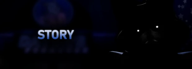 Blue Moon | The FNAF Fan Game Wikia | Fandom