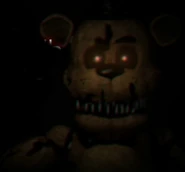Insanity | The FNAF Fan Game Wikia | Fandom