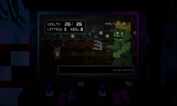 POPGOES Arcade (2016) | The FNAF Fan Game Wikia | Fandom