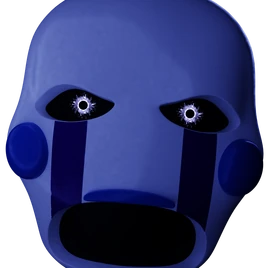 Vinnie the Ventriloquist Dummy | The FNAF Fan Game Wikia | Fandom