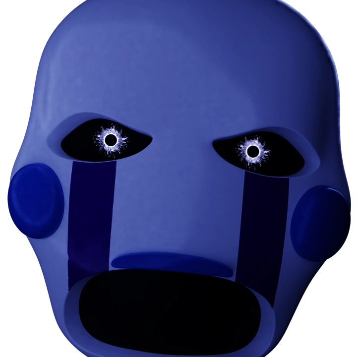 Vinnie the Ventriloquist Dummy | The FNAF Fan Game Wikia | Fandom