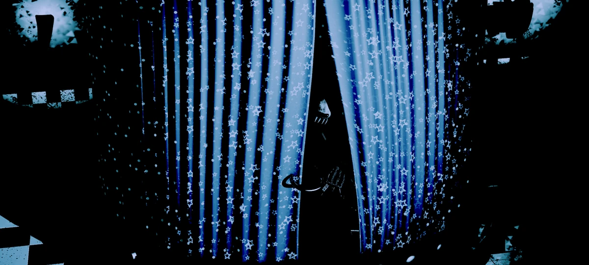 Oxy Pirate/Gallery | The FNAF Fan Game Wikia | Fandom