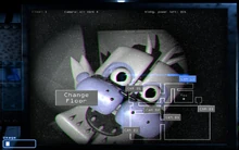 JOLLY | The FNAF Fan Game Wikia | Fandom