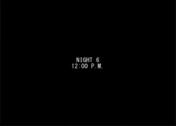 Night 6 (FNAF 1 REMAKE) | The FNAF Fan Game Wikia | Fandom